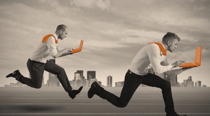 Run into Debt : un jeu pour comprendre la dette technique – FUN WITH A ...